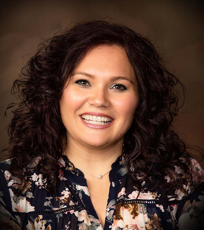 Melanie Bott Portfolio